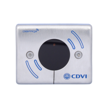 View All Archives - CDVI UK